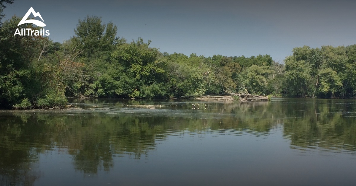 Best hikes and trails in Lippold Park | AllTrails