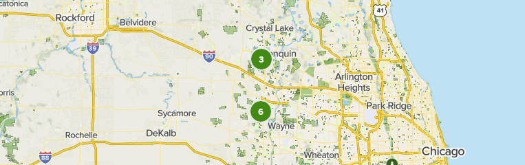 Best Hikes and Trails in Lippold Park | AllTrails