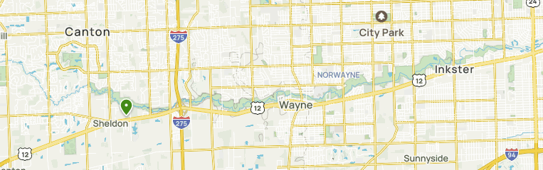 Best Hikes and Trails in Lower Rouge Parkway | AllTrails