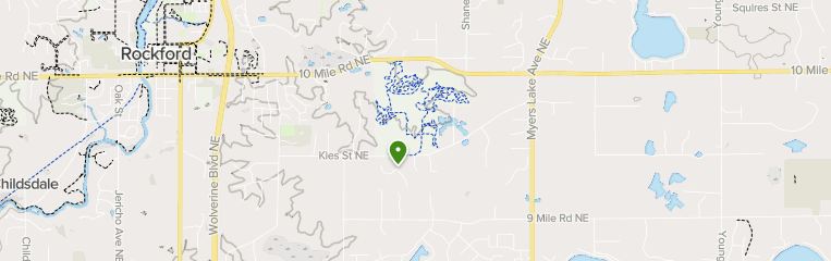 Best trails in Luton Park, Michigan | AllTrails