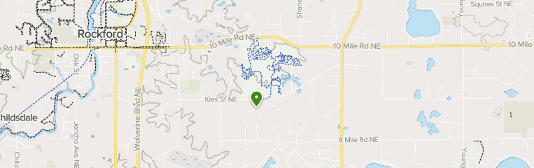 Best 10 Trails in Luton Park | AllTrails