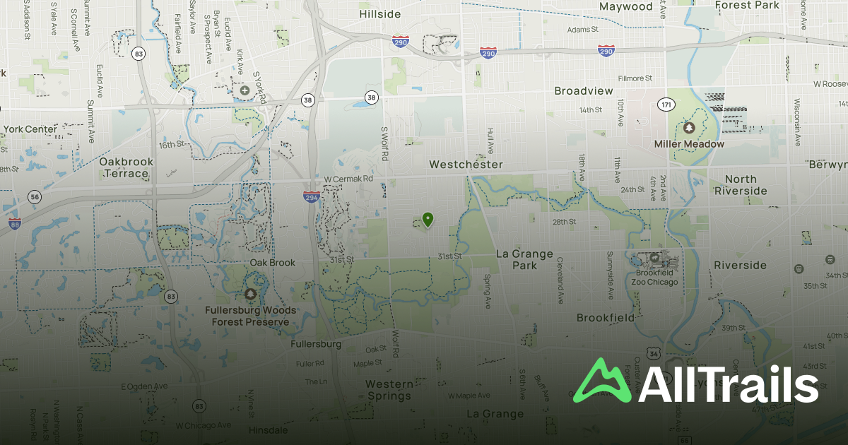 Best hikes and trails in Mayfair Park | AllTrails