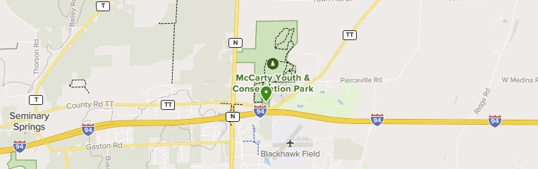 Best Hikes and Trails in Mccarthy Park | AllTrails