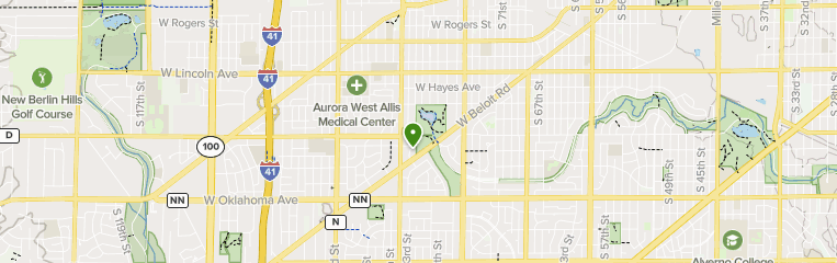 Best 10 Trails in Mccarty Park | AllTrails