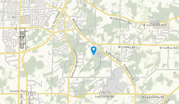 Best Trails in Minooka County Park - Wisconsin | AllTrails