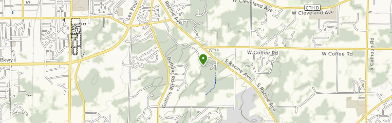 Best Trails in Minooka County Park - Wisconsin | AllTrails