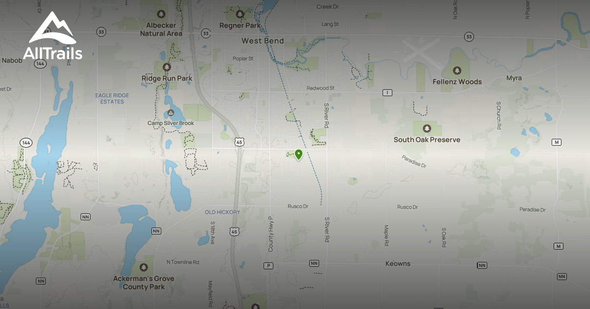 Best hikes and trails in Minz Park | AllTrails