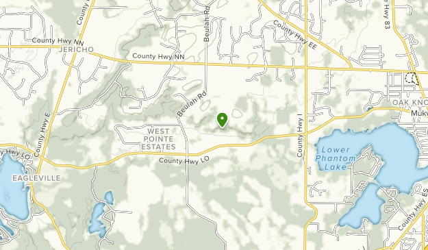 Best Trails in Mukwonago County Park - Wisconsin | AllTrails