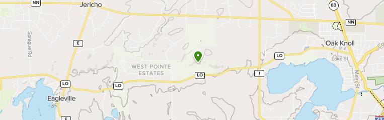 Best trails in Mukwonago County Park, Wisconsin | AllTrails