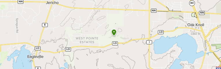 Best Hikes and Trails in Mukwonago County Park | AllTrails