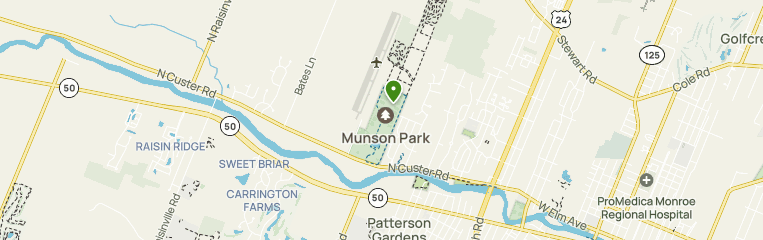 Best Hikes and Trails in Munson Park | AllTrails