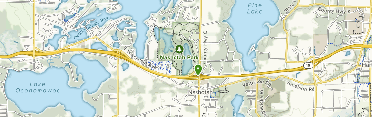 Best Trails in Nashotah Park - Wisconsin | AllTrails