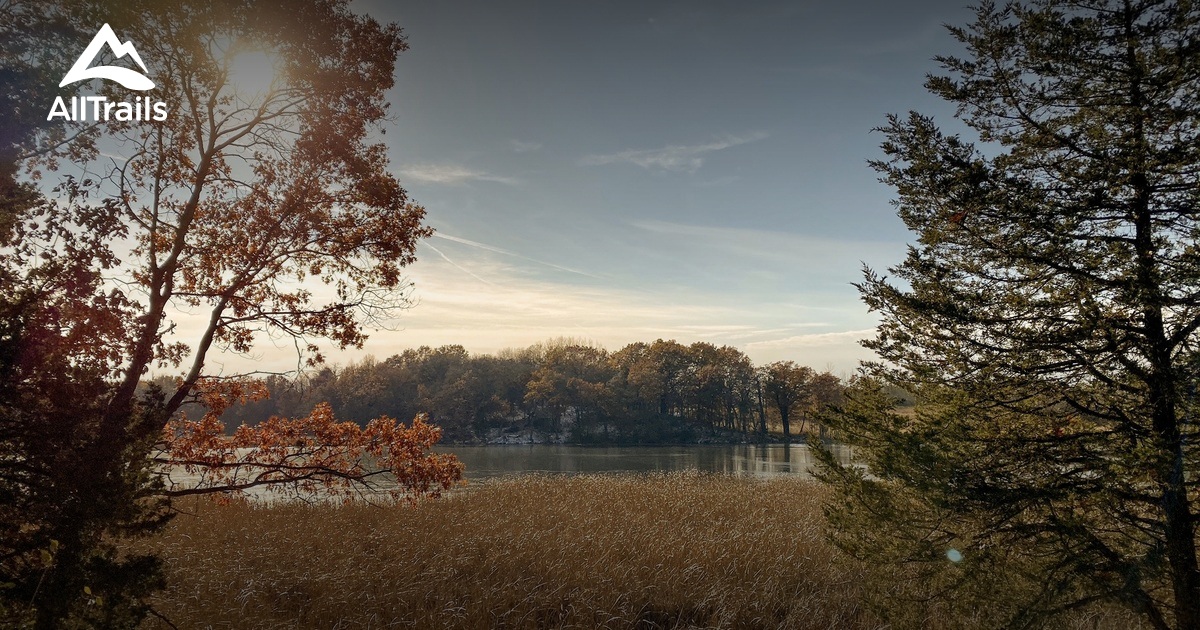 Nashotah Park: de beste routes om te wandelen | AllTrails