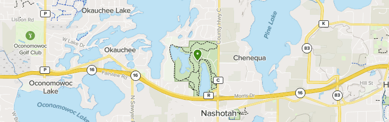 Best Hikes and Trails in Nashotah Park | AllTrails