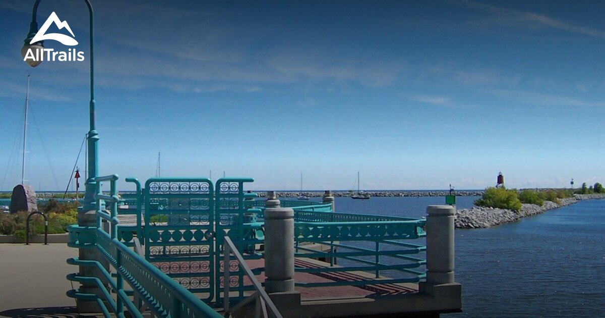 North Beach Park: Die besten Routen zum Wandern | AllTrails