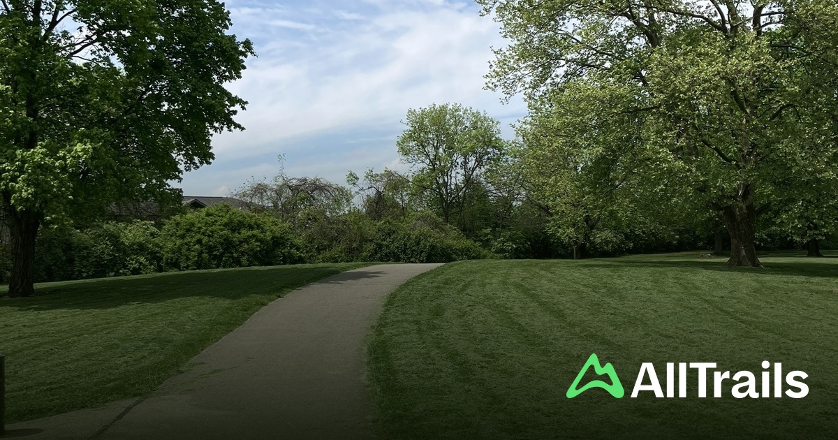 Best hikes and trails in Northcrest Park | AllTrails