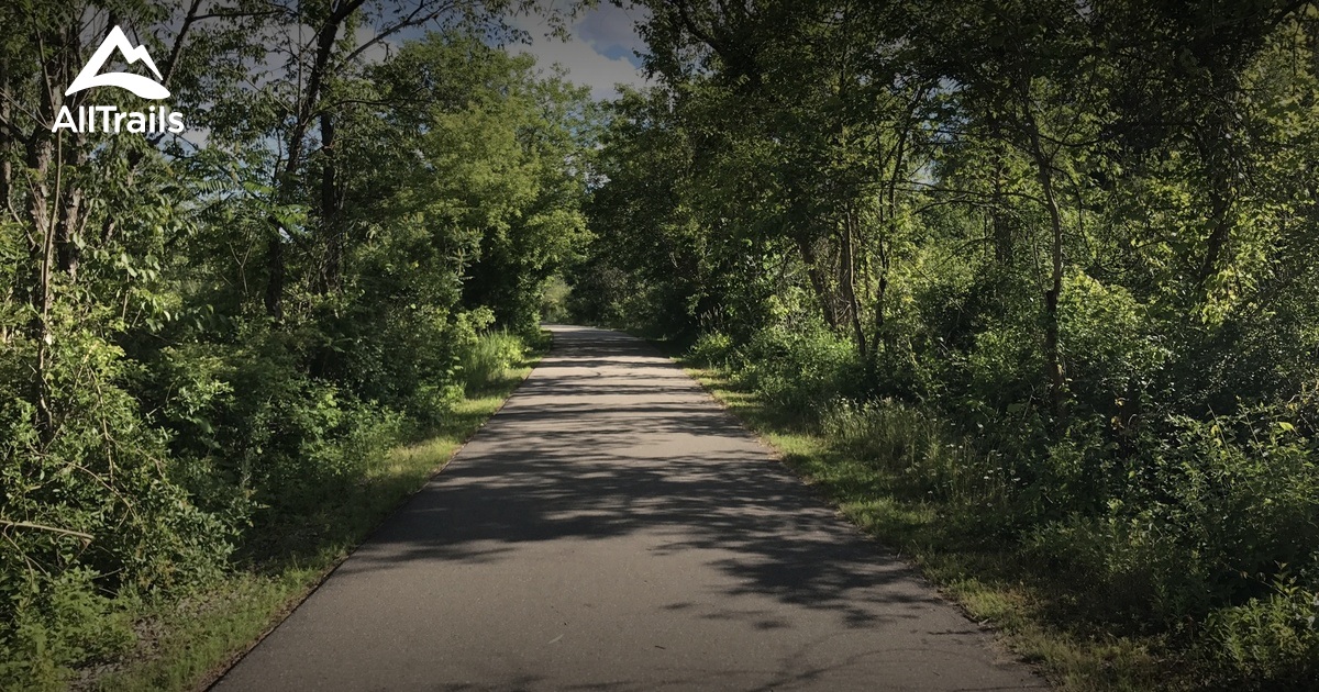Best hikes and trails in Orion Township Park | AllTrails