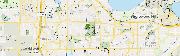 Best 10 Trails in Owen Conservation Park | AllTrails