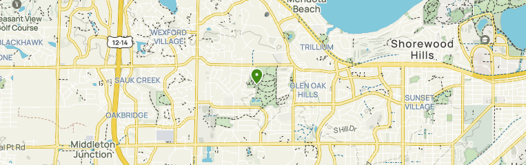 Best Hikes and Trails in Owen Conservation Park | AllTrails