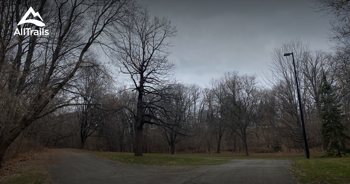 Best hikes and trails in Peabody Park | AllTrails