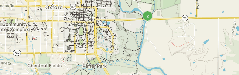 Best Hikes and Trails in Peffer Park | AllTrails