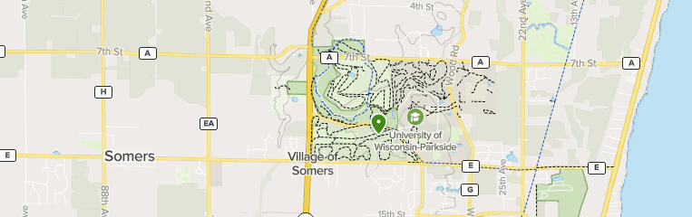 Najlepsze szlaki w: Petrifying Springs Park | AllTrails