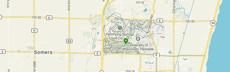 Best Hikes and Trails in Petrifying Springs Park | AllTrails