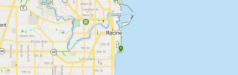Best Hikes and Trails in Racine Festival Park | AllTrails