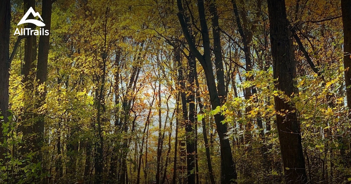 Best hikes and trails in Red Oaks County Park | AllTrails