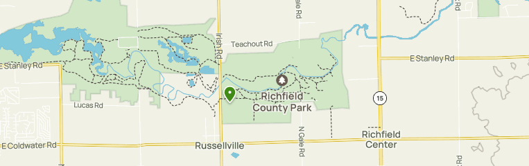 Best Hikes and Trails in Richfield County Park | AllTrails