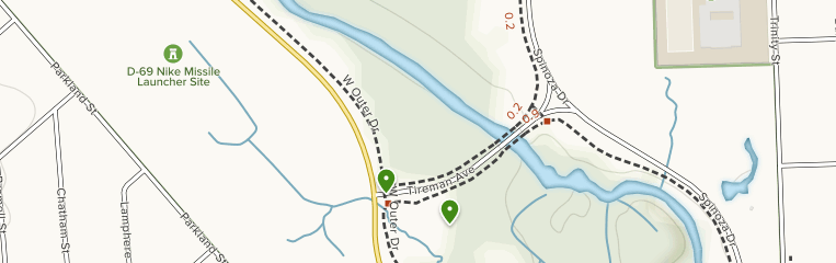 Best Trails in River Rouge Park - Michigan | AllTrails