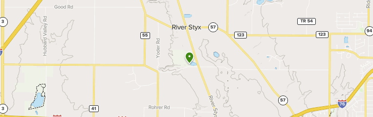 Best Trails in River Styx Valley North Park - Ohio | AllTrails