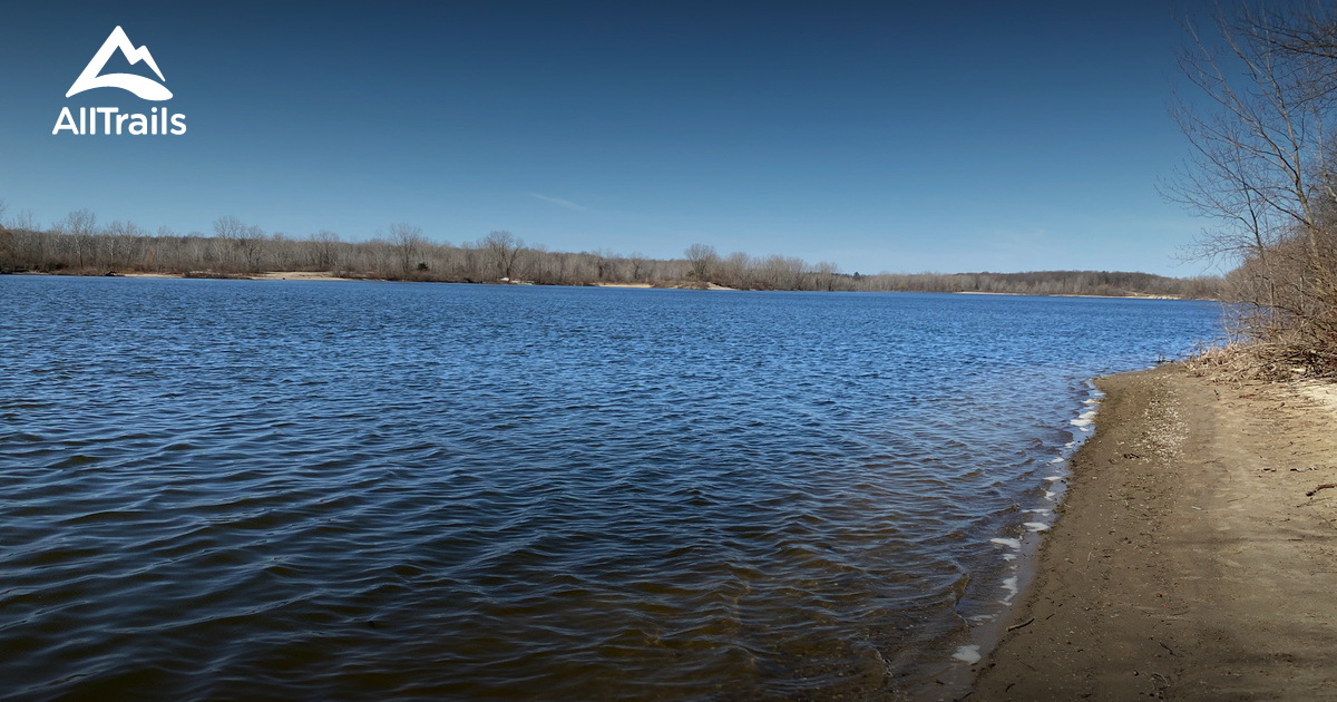 Best hikes and trails in Riverside County Park | AllTrails