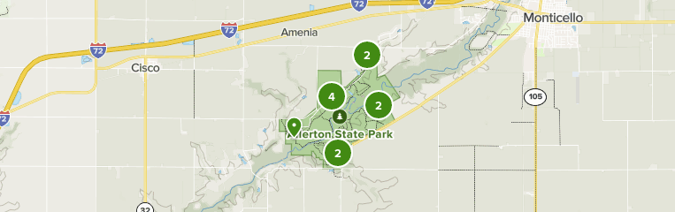 Best 10 Trails in Robert Allerton Park | AllTrails