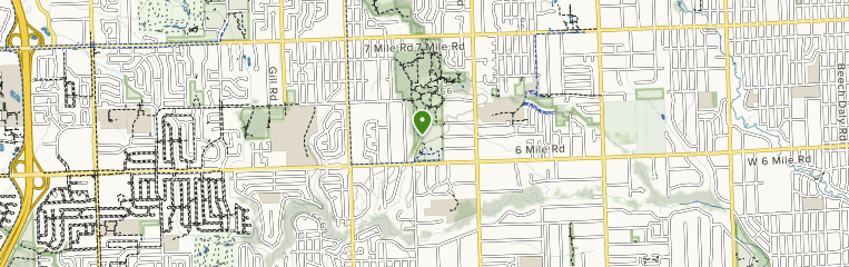 Best Trails in Rotary Park - Michigan | AllTrails