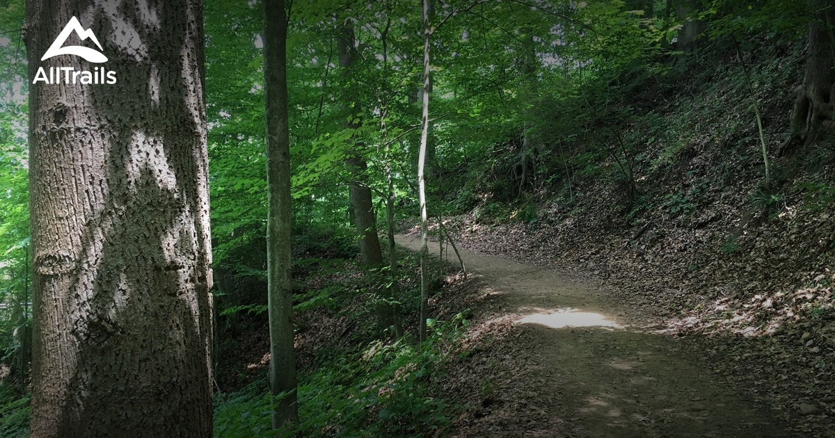 Best Trails in Sand Run Metro Park - Ohio | 107 Photos & 80 Reviews ...