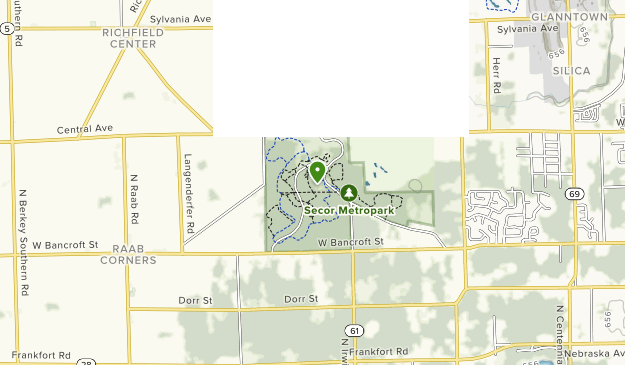 Best Trails in Secor Park - Ohio | AllTrails