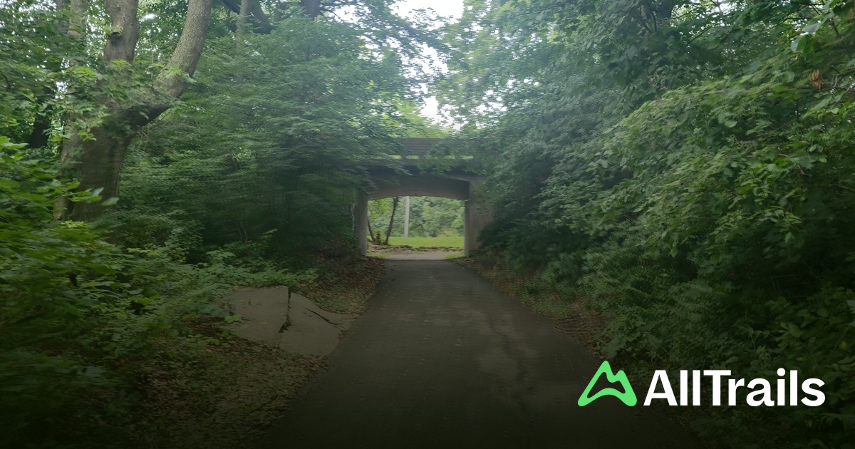 Best hikes and trails in Sinnissippi Park | AllTrails