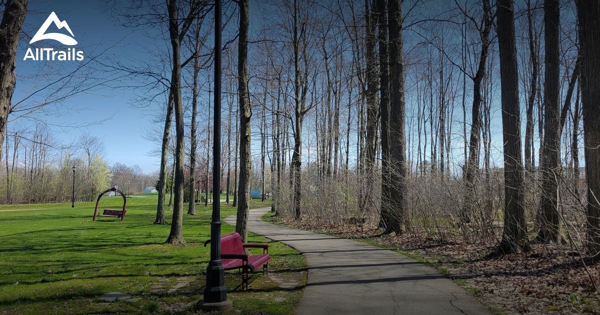Best hikes and trails in Solon Community Park | AllTrails