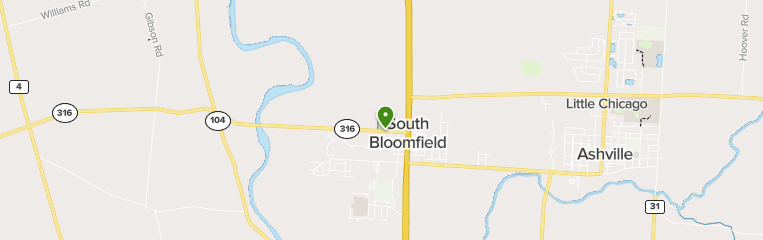 Best Hikes and Trails in South Bloomfield Park | AllTrails