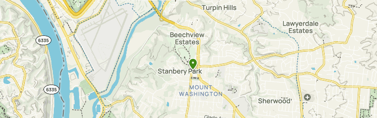 Best Hikes and Trails in Stanberry Park | AllTrails