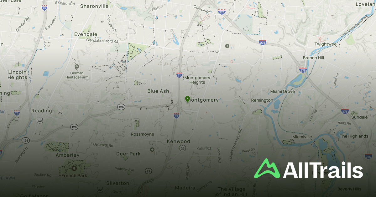 Best hikes and trails in Swaim Park | AllTrails