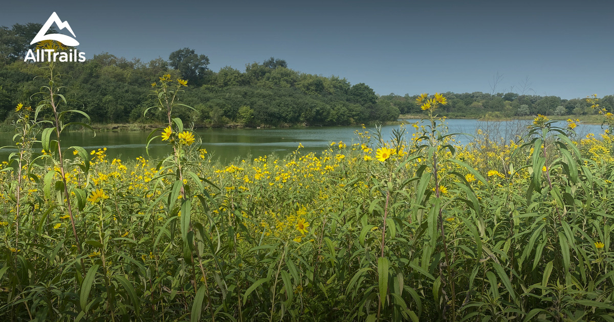 Best Hikes and Trails in Timber Ridge Park | AllTrails