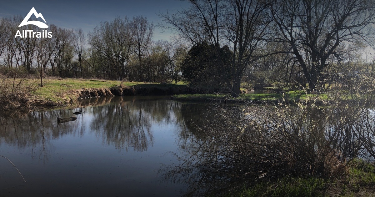 Best hikes and trails in Token Creek County Park | AllTrails