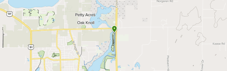 Best Hikes and Trails in Viking County Park | AllTrails