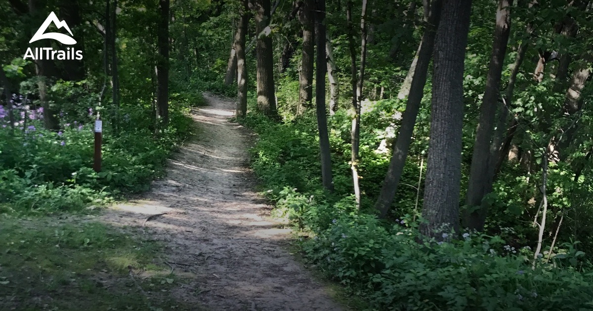 Best hikes and trails in Warnimont Park | AllTrails