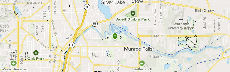 Best Hikes and Trails in Water Works Park | AllTrails