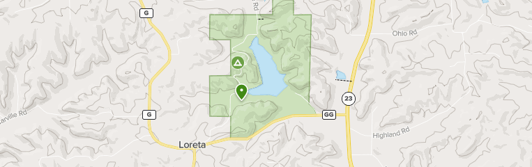 Best Trails in White Mound County Park - Wisconsin | AllTrails