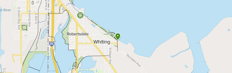 Best Trails in Whiting Park | AllTrails