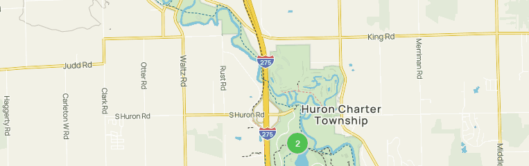 Best Hikes and Trails in Willow Metropark | AllTrails